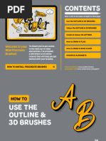 8 Head Croquis - Learn To Create Flawless Figure Drawings With Expert ...