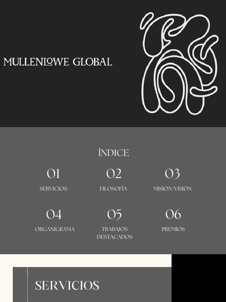 Lola Mullenlowe | PDF