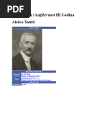 Obrazac Saglasnosti Roditelja | PDF