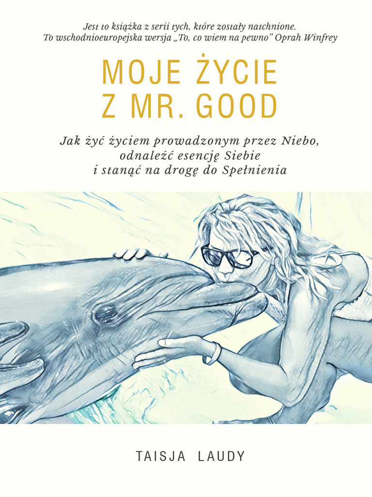 Mr Good | PDF