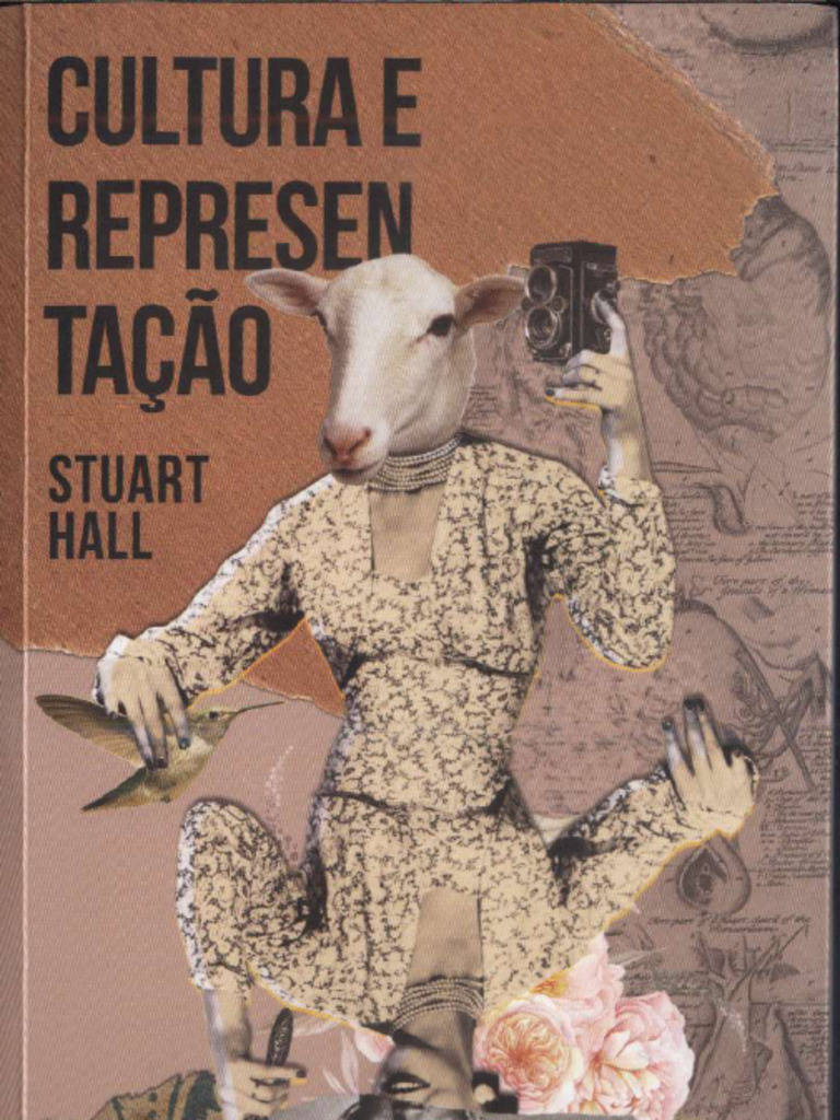Cultura e Representação - Stuart Hall | PDF