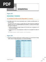 Tabla de Tukey Valores Hasta 30 | PDF | Métodos y materiales de ...