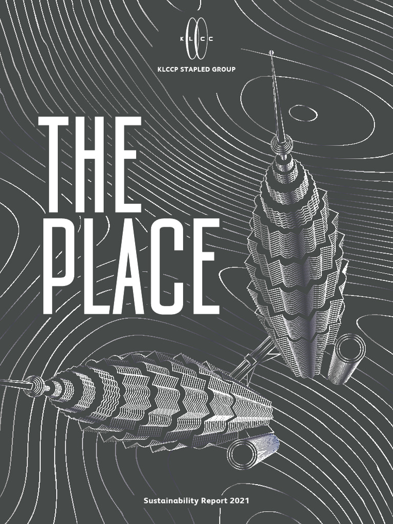 KLCCP Stapled Group Sustainability Report 2021 | PDF | Sustainability ...