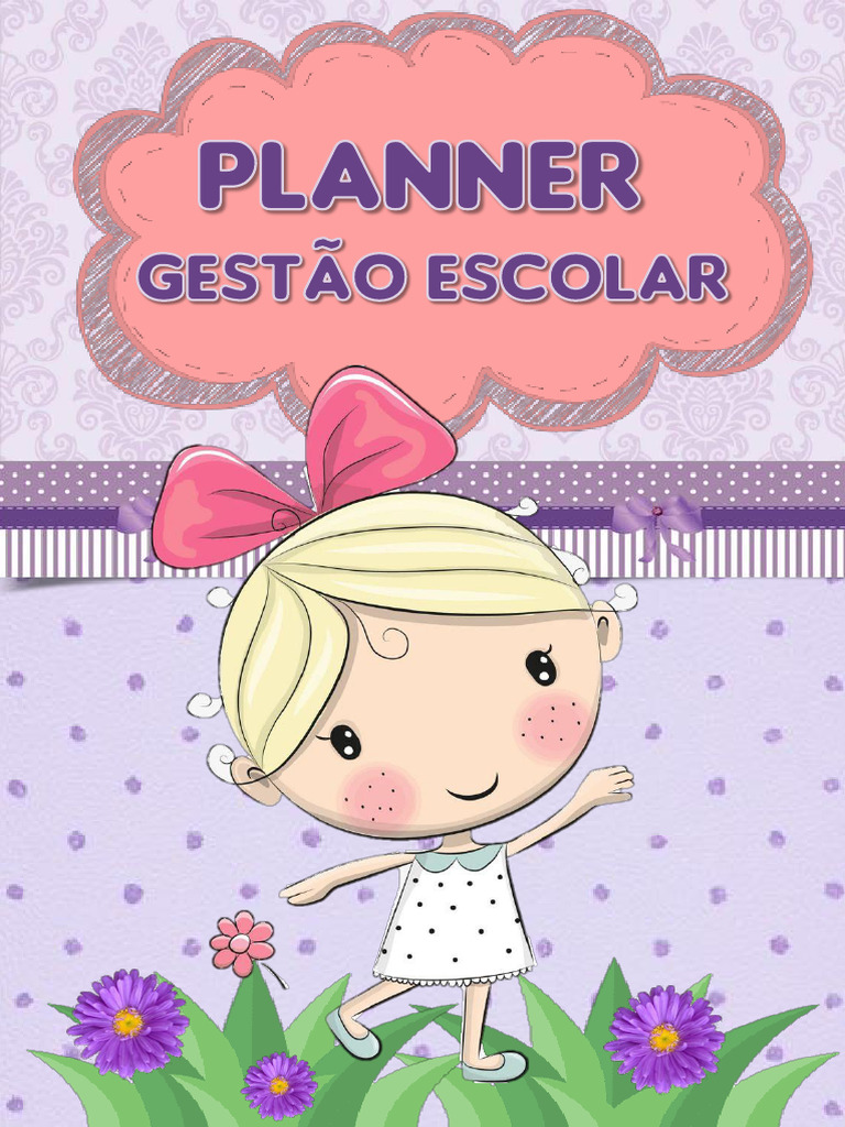 Planer Gestor Escolar | PDF