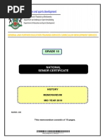 InterAction PSEA Basics Training Guide | PDF