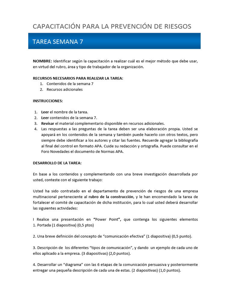 07 Tarea | PDF