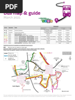 ICAO Aerodrome Reference Code | PDF | Transport | Aeronautics