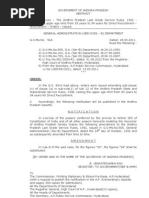 Tubectomy Leave Guidelines for Employees | PDF | Urology | Methods Of ...
