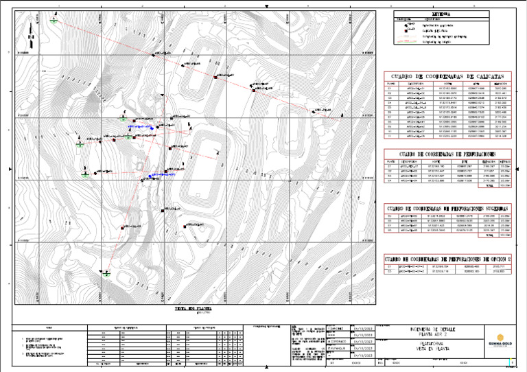 Plataforma ADR2 - Actualizados-001 | PDF