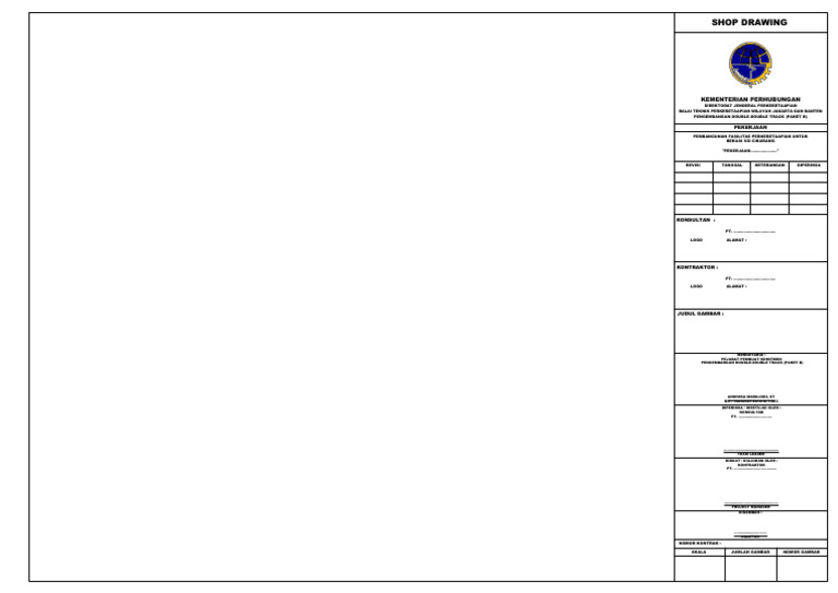 Kop Shop Drawing | PDF
