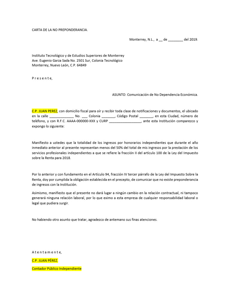 Manual de Proveedores Tec 1 | PDF