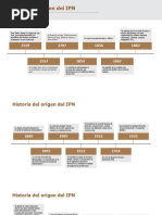 Colores del IPN: Guinda y Blanco | PDF