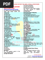 Haryana General Knowledge Part 1 | PDF