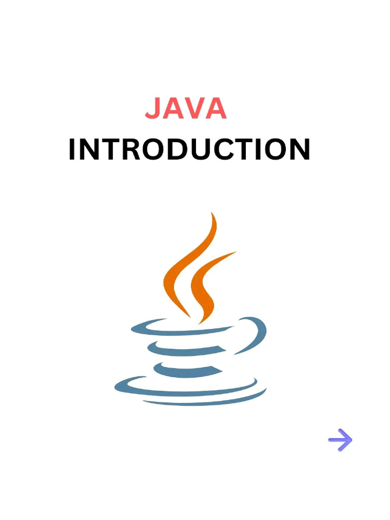 Core Java | PDF