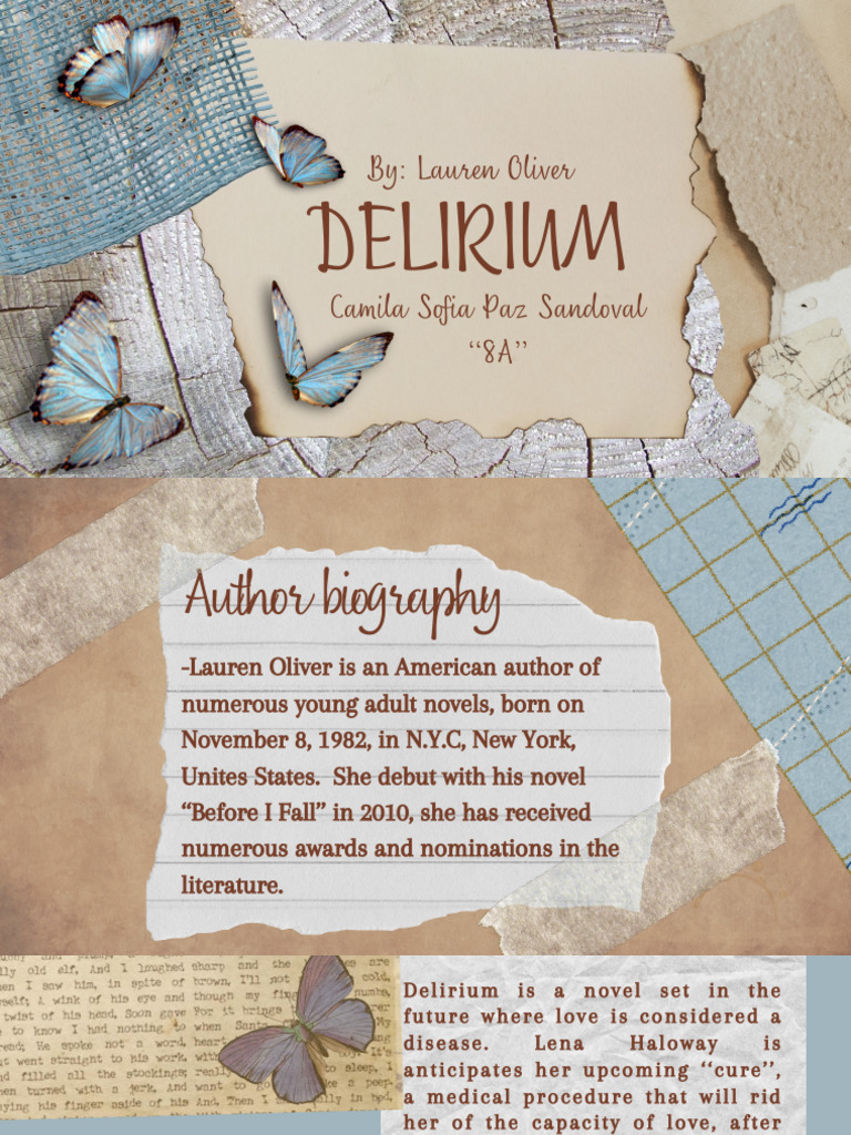 Dystopian Book Presentation | PDF | Philosophy