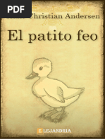El Cuento Del Pollito | PDF