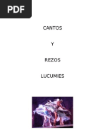 Osa Irete | PDF | Mitología | Religión étnica