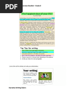 Module 1 English 110 Teaching and Assessment of Grammar | PDF | Phrase ...