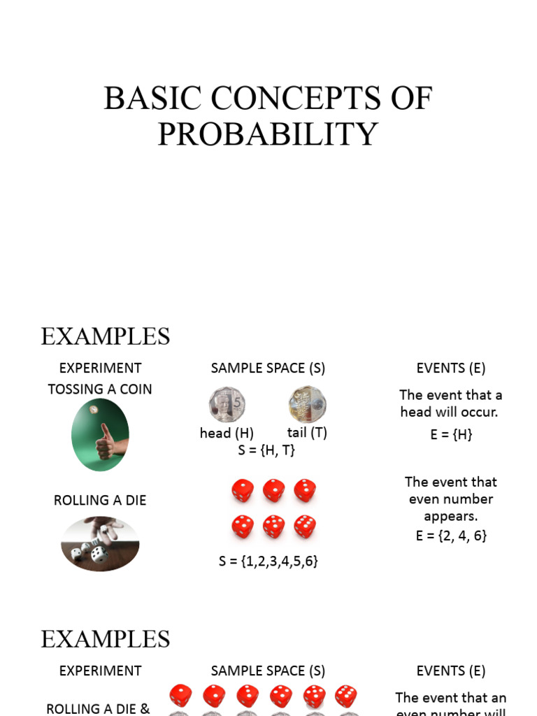 Probability | PDF | Probability | Playing Cards
