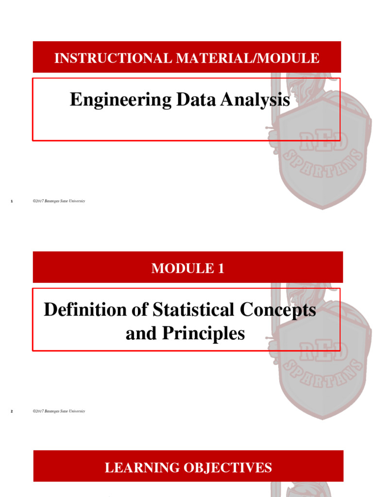 Module 1.1 Concepts of Probability | PDF | Probability | Sampling (Statistics)