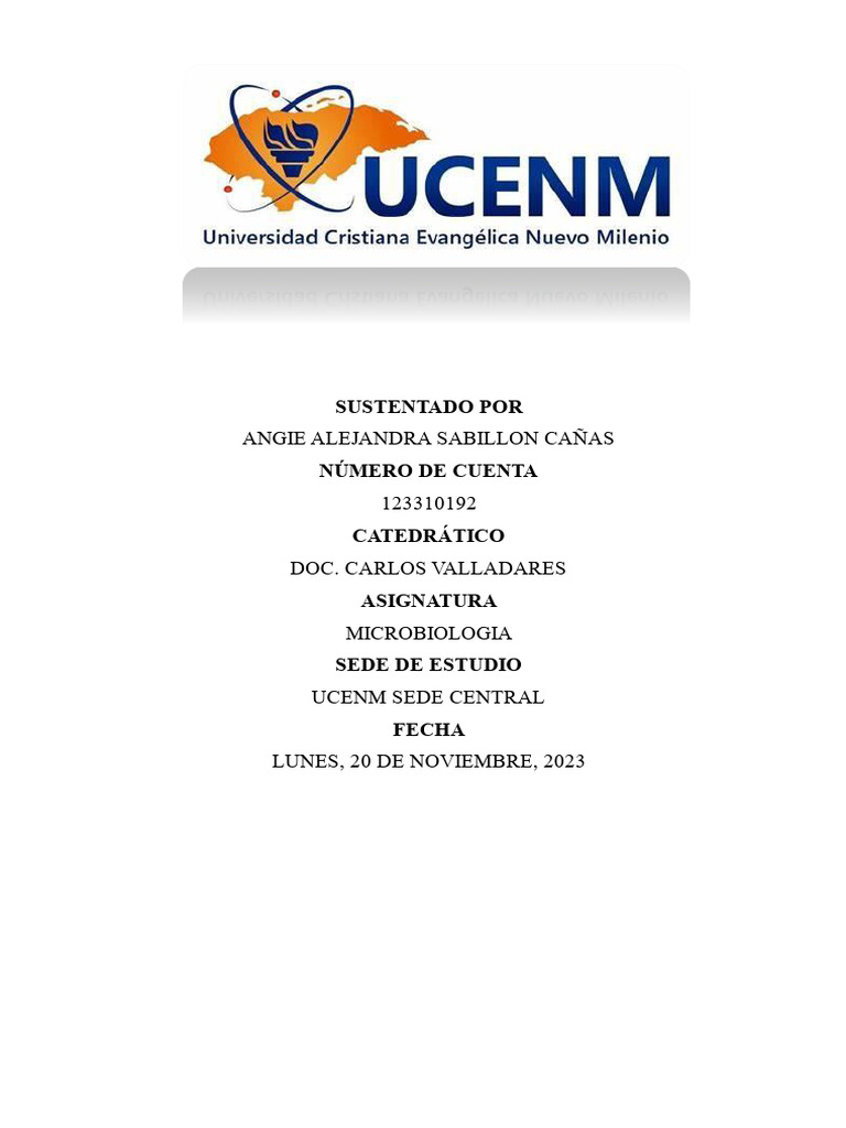 Uro Copro Baar Panoptico Reporte Microbiologia | PDF | Especialidades Medicas | Microbiología