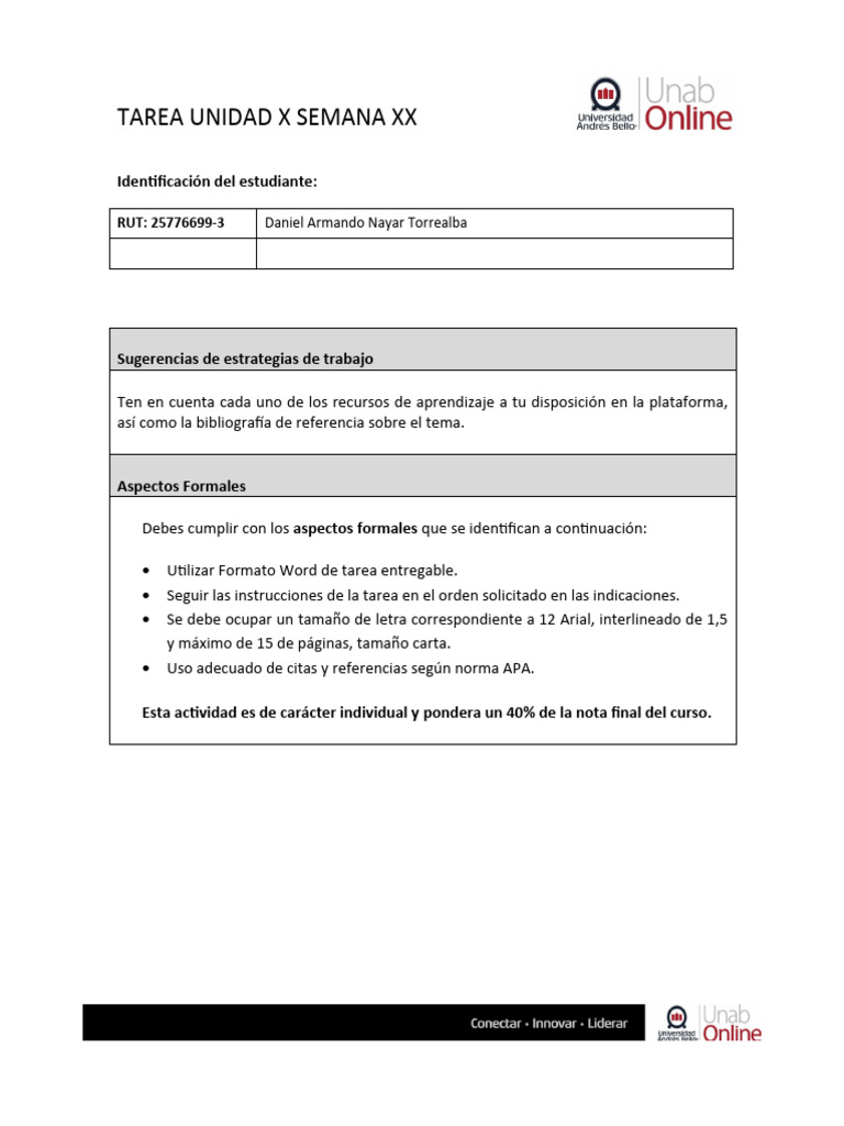 Semana 05 Sumativa 2 - Tarea Daniel Nayar | PDF | Elasticidad (economía) | Excedente económico
