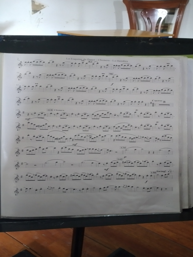 Aires de Mi Tierra Cotacachi | PDF