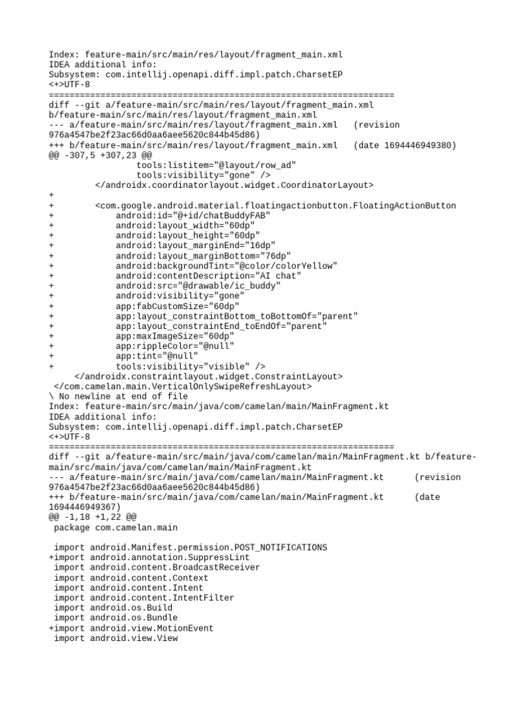 Ai in Hom | PDF | Computer Data | Computer Engineering