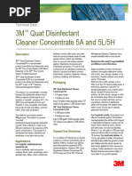 Virosil Pharma: Eco-Friendly Disinfectant | PDF | Disinfectant ...