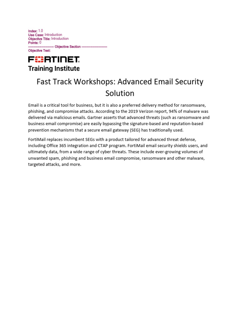 Lab Guide | PDF | Antivirus Software | Malware