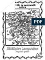 Portada Múltiples Lenguajes | PDF