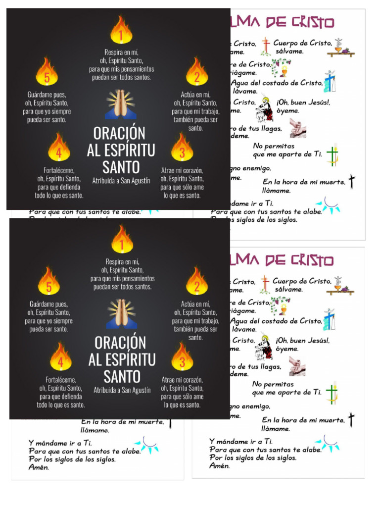 Recuerditos para El Retiro | PDF