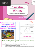 "Stray" Study Guide for Students | PDF