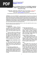 Trans Template | PDF | Arial | Typefaces