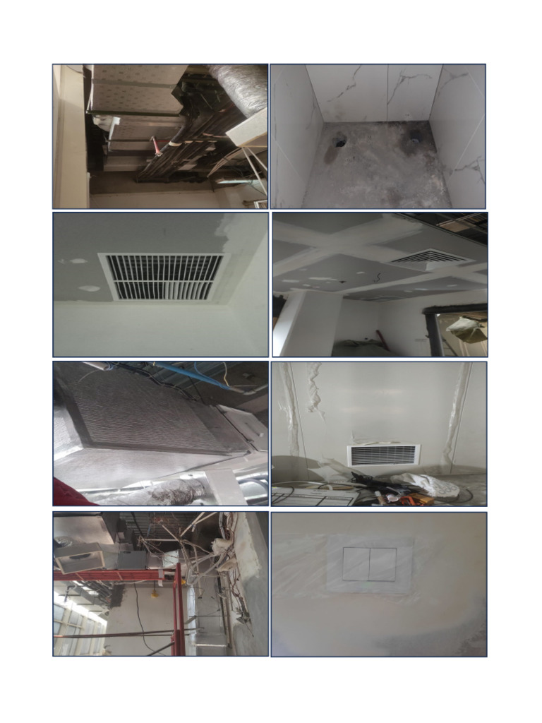 Foto Progress Kerja | PDF