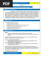 7es Lesson Plan in Filipino | PDF