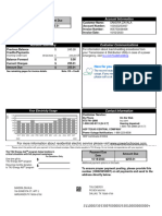 T-Mobile Invoice and Billing Statement | PDF | T Mobile Us | Receipt
