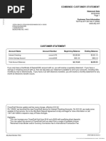 Account Modification Form | PDF | Debit Card | Banks
