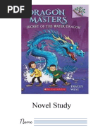 Dragon Masters | PDF