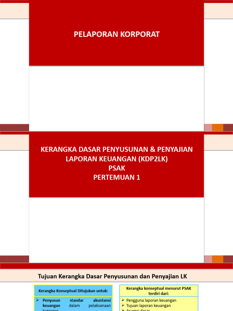 01 Ppt 1 Conceptual Framework Pdf