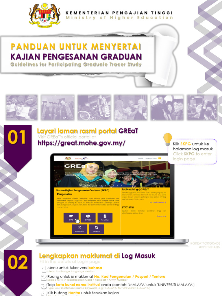 Pandu An Log Masu KSK PG | PDF