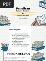 Panduan Penulisan Referensi Dan Daftar Pustaka Dengan Menggunakan APA ...