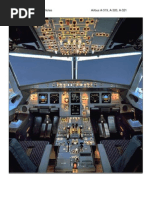 A320 Flight Controls Overview | PDF | Flight Control Surfaces ...