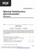 DASS-42 Questionnaire | PDF | Anxiety | Emotions