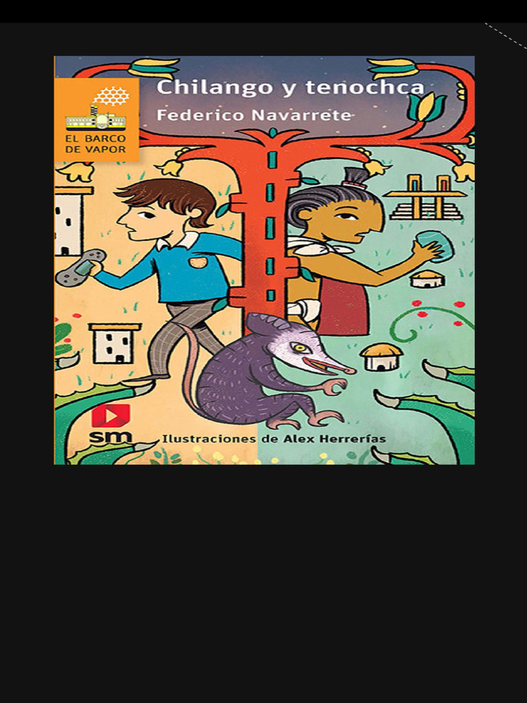 Chilango y Tenochca | PDF