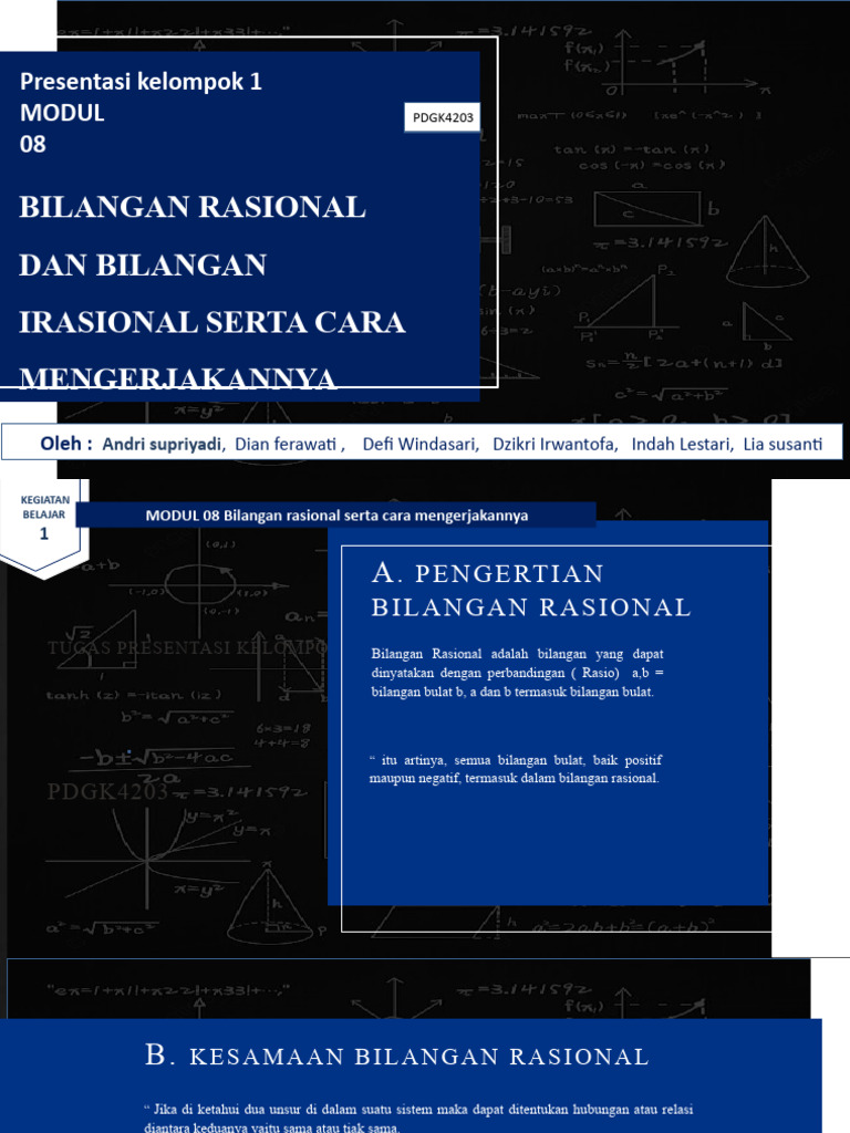 Kelompok 1 | PDF | Metode & Bahan Ajar