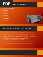 Codigo de Notariado Decreto No. 314 | PDF | Ley común