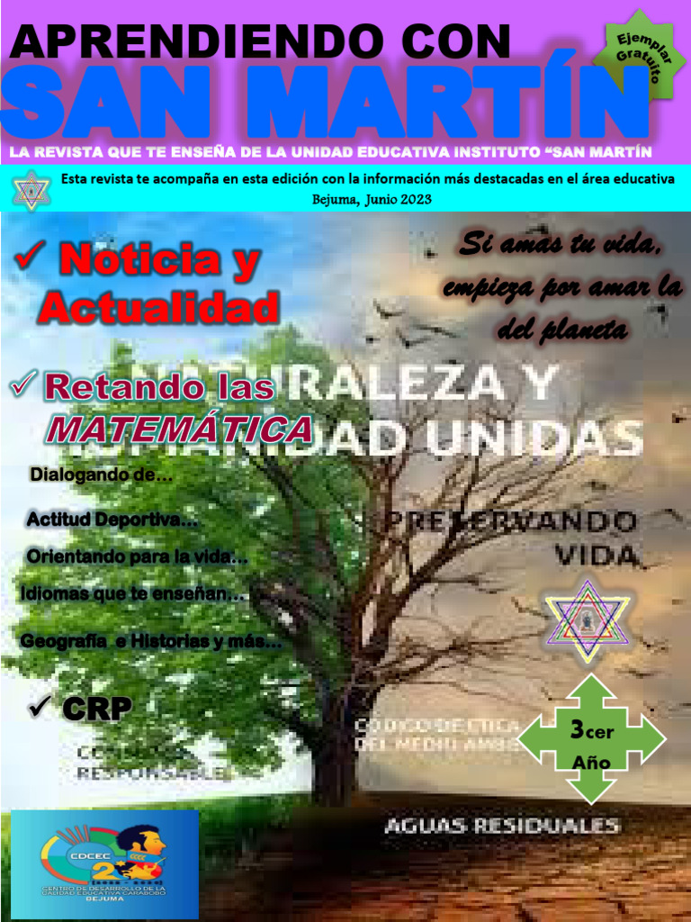 Angelica Zein | PDF | Plantas | Venezuela