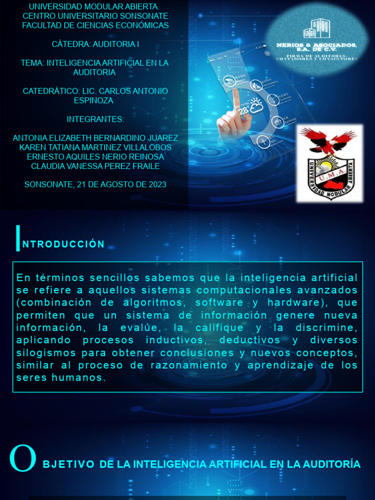 Inteligencia Artificial | PDF | Inteligencia artificial | Inteligencia (IA) y semántica