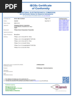 ISO 16069:2017 Safety Way Guidance Systems | PDF | International ...